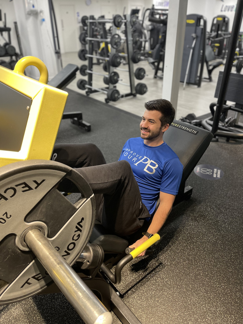 How To Create Your Best Possible Physique - Physical Blueprint