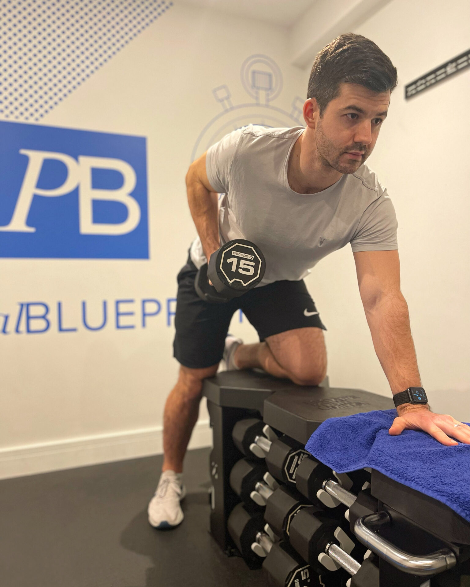 How To Create Your Best Possible Physique - Physical Blueprint